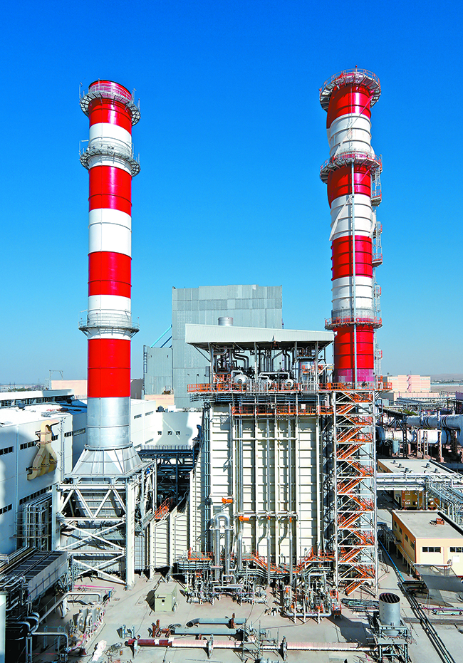 Talimarjan TPP Expansion Project > Energy > Infrastructure > Business ...