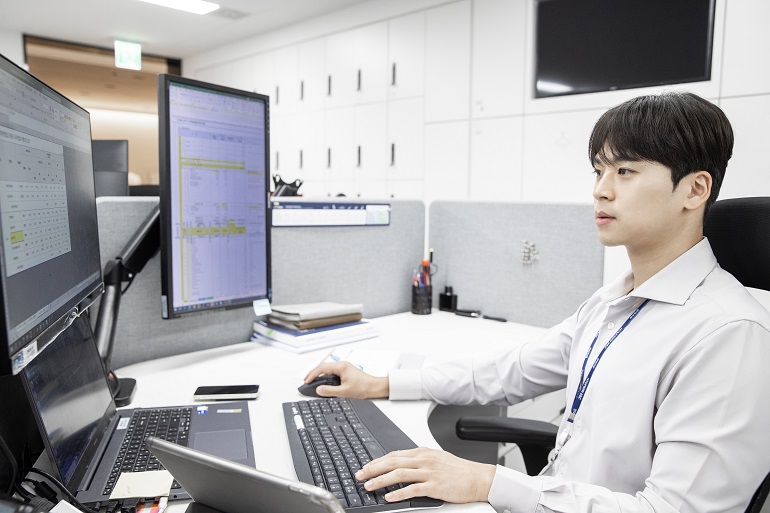 [Job Interview] Sales(Urban Maintenance) > PROJECTS > News Room ...